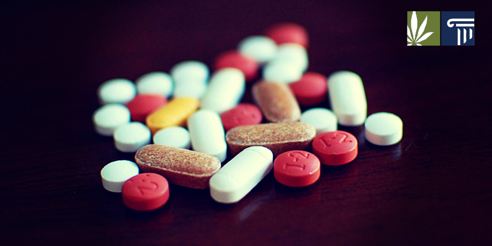 The CSA: How Does It Work? | Marijuana and the Law