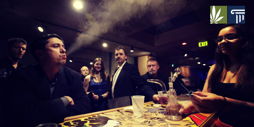 Alaska Could Allow Marijuana Bars | Marijuana and the Law