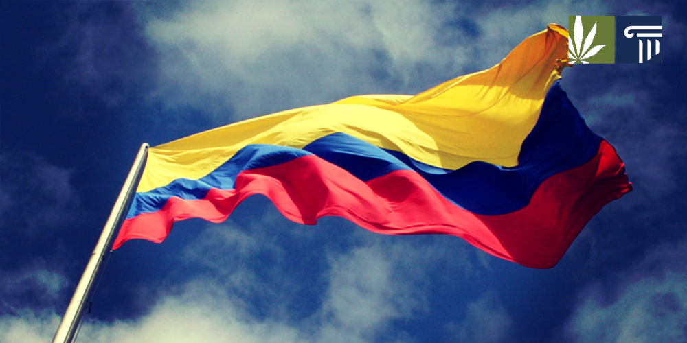 Colombia Adopts Medical Marijuana | Marijuana and the Law