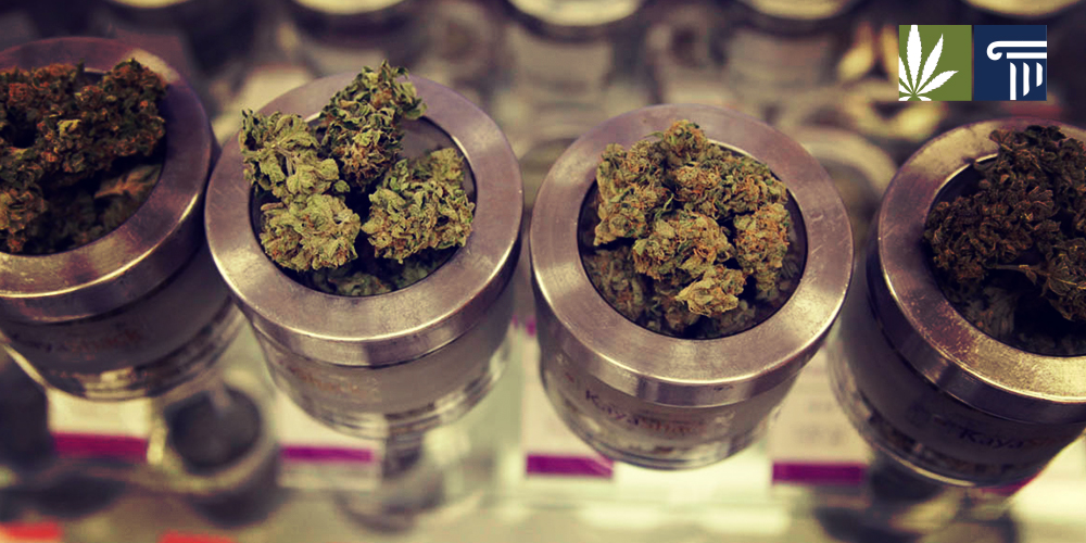 Oregon Q & A: What's Legal There? | Marijuana and the Law