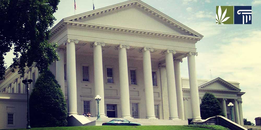 Three Newly Signed Laws Expand Virginia's Medical Marijuana Program ...