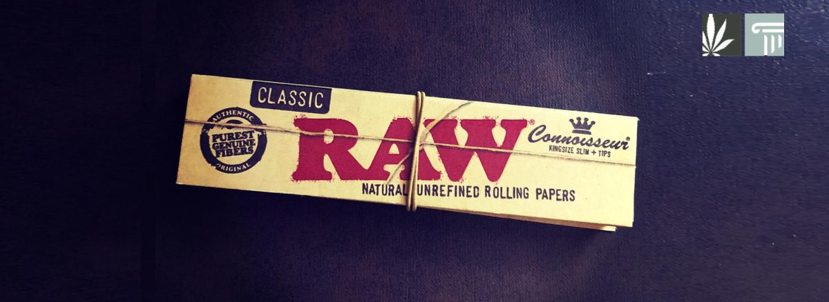 RAW Rolling Papers Ordered to Cease False Marketing Claims | Marijuana ...