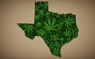 Texas Marijuana Laws | TX Cannabis Laws | Marijuana and the Law