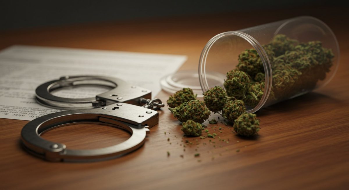 Florida Advances Bill to Revoke Medical Cannabis Cards for Drug ...