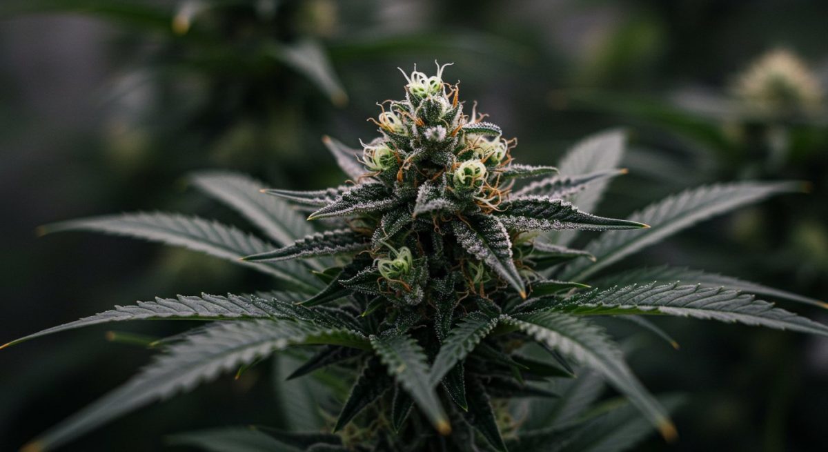 Senate Confirms Trump’s DEA Pick as Cannabis Industry Demands ...