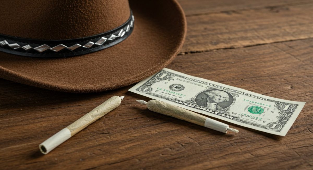 Texas Lawmaker Proposes Legalization of Recreational Cannabis During ...