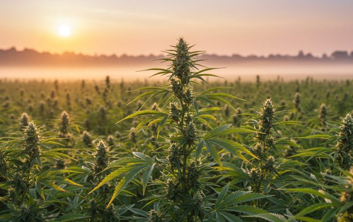 Virginia Marijuana Laws | VA Cannabis Laws | Marijuana and the Law