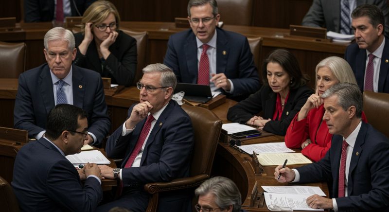 Congress Affirms Legalization a Moral Duty | Marijuana and the Law