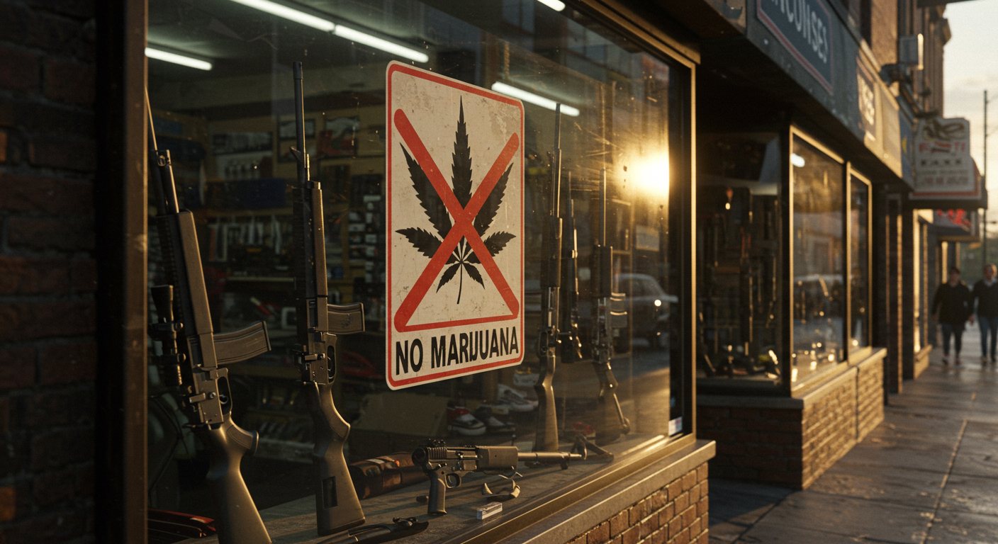 Federal Appeals Court Revives Florida Medical Marijuana Users’ Gun ...