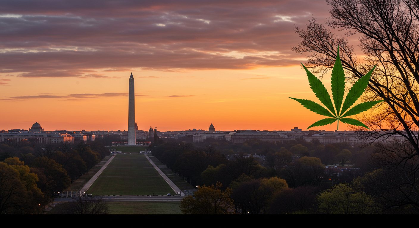 Coalition of Anti‑Drug, Law Enforcement, and Religious Groups Presses ...